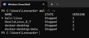 Como instalar o Linux no Windows com o WSL – Difusão Tech