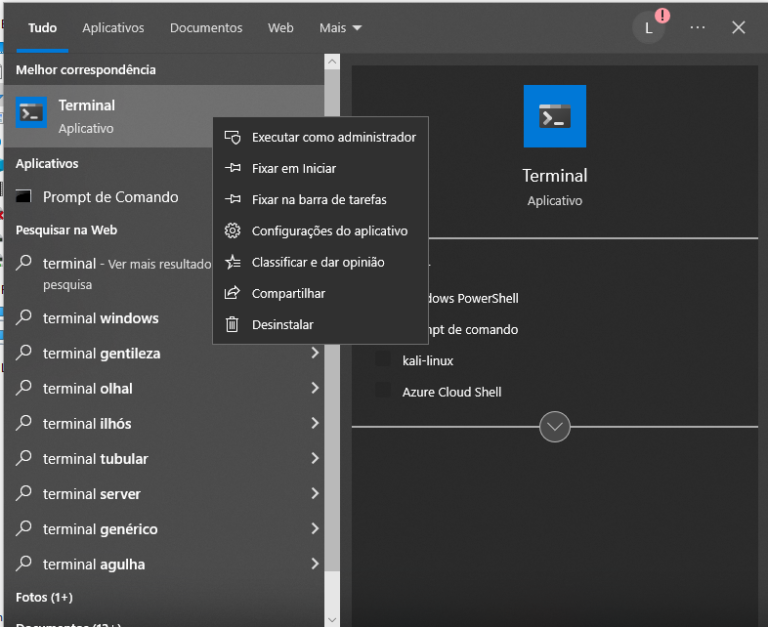 Como instalar o Linux no Windows com o WSL – Difusão Tech