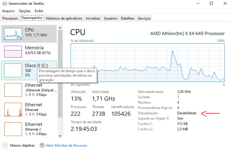 Como Instalar O Linux No Windows Com O Wsl Difusão Tech