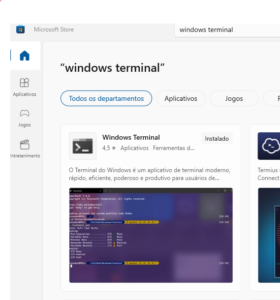 Como instalar o Linux no Windows com o WSL – Difusão Tech